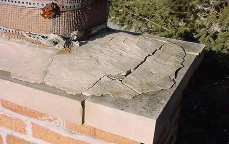 The Basics of Chimney Repairs - Stamford Stucco